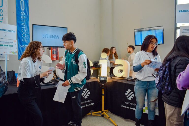 Hackatón 2024 – Hackatón FACSO